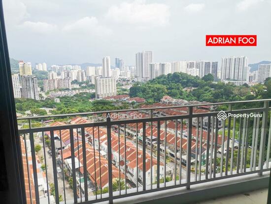 Setia Sky Vista, Relau, Penang Relau, Relau, Bukit Jambul, Penang, 3 ...