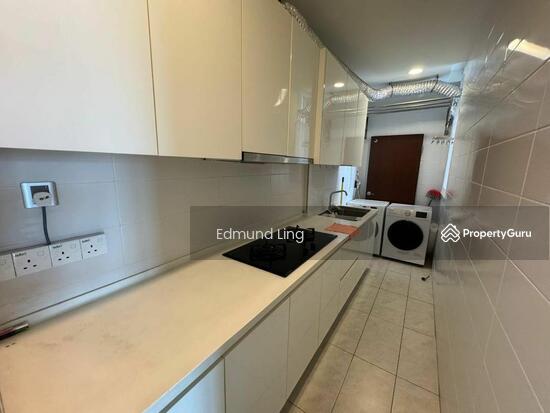 Paragon Residences @ Straits View, Jalan Tengku Puteri, Jalan Tengku ...