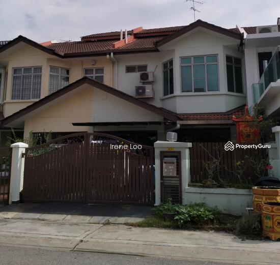 Bandar Botanic Klang untuk Untuk Dijual - RM 780,000 (2024 ...