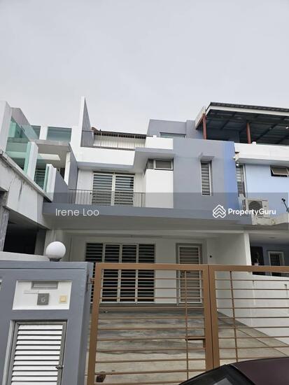 Bandar Botanic Klang untuk Untuk Disewa - RM 2,800 /bulan (2024 ...