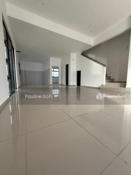 Eco Botanic Ecos Botanics, The Borough, Eco Botanic, Iskandar Puteri ...