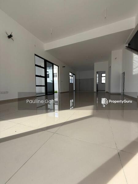 Eco Botanic Ecos Botanics, The Borough, Eco Botanic, Iskandar Puteri ...