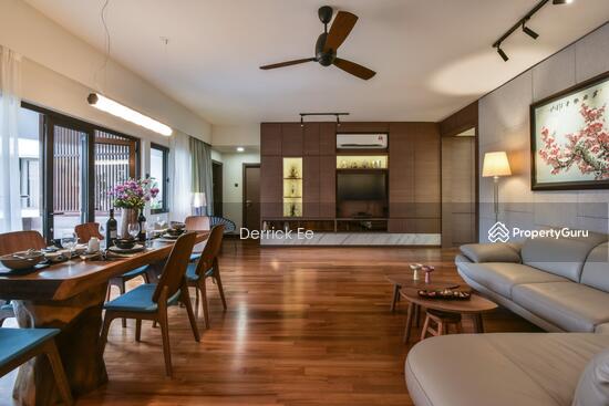 Rumah PRIMA Puncak Jalil CONDO Completion 2025 @ Residensi Prestage ...