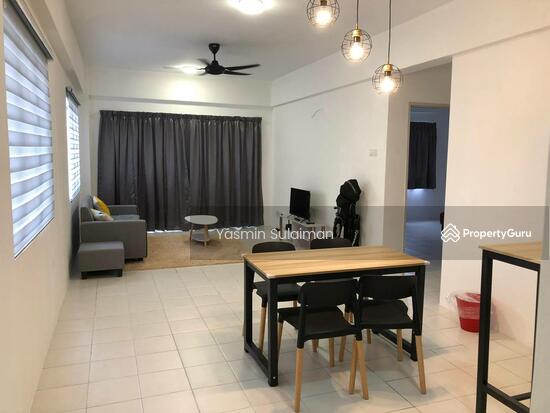 Residensi Medan, Jalan PJS 3/54, Desa Peransang, Petaling Jaya ...