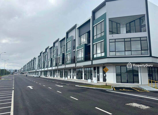 Emerald, Crest @ Austin untuk Untuk Disewa - RM 2,000 /bulan (2024 ...