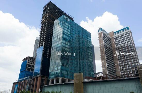 Empire City, Damansara Perdana, Petaling Jaya untuk Untuk Disewa - RM ...