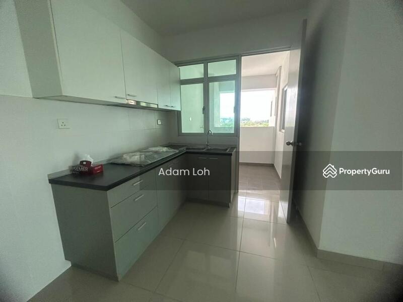 Kiara Residence 2 (Residensi Kiara Jalil 2), Jalan Jalil Perwira 1 ...