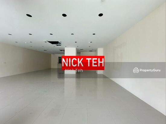 Solaria Square, Jalan Tun Dr Awang, Bayan Lepas, Penang, , 1324 sqft ...