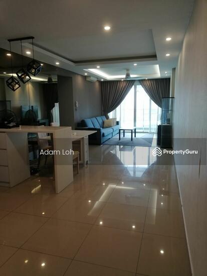 Kiara Residence 2 (Residensi Kiara Jalil 2), Jalan Jalil Perwira 1 ...