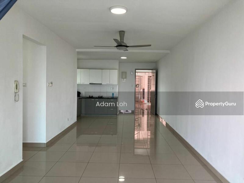 Kiara Residence 2 (Residensi Kiara Jalil 2), Jalan Jalil Perwira 1 ...