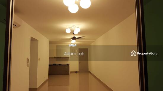 Kiara Residence 2 (Residensi Kiara Jalil 2), Jalan Jalil Perwira 1 ...