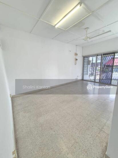 Bangsar Park, Bangsar Park, Bangsar, Kuala Lumpur, 3 Bedrooms, 1540 ...