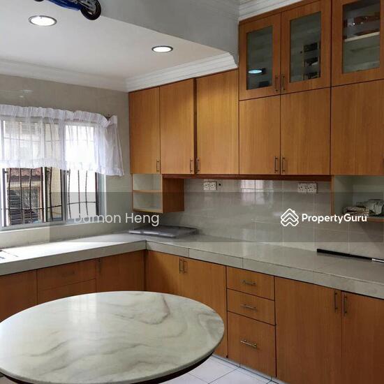 2-storey Terraced House for Rent in Bandar Kinrara Seksyen 5 (Bandar ...