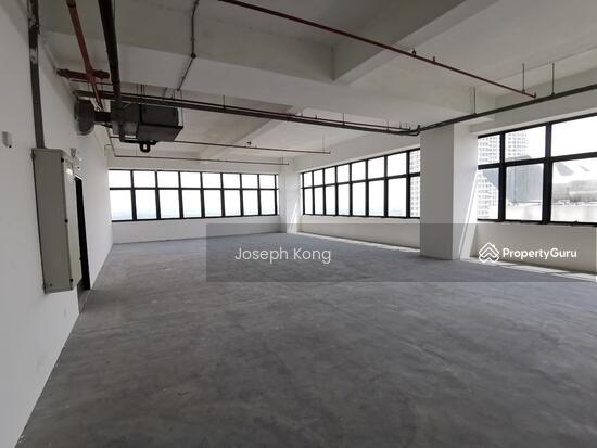 Office for Rent in Iskandar Puteri (Nusajaya) (Johor) - Joseph Kong
