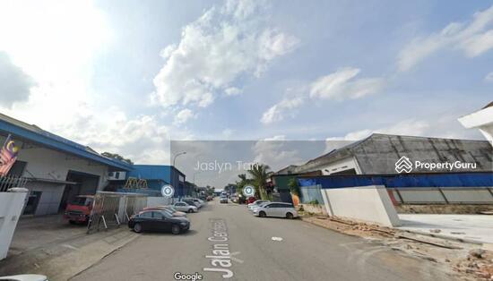 Kota Puteri Industrial Park, Jalan Cenderai, Masai, Johor, , 6000 sqft ...