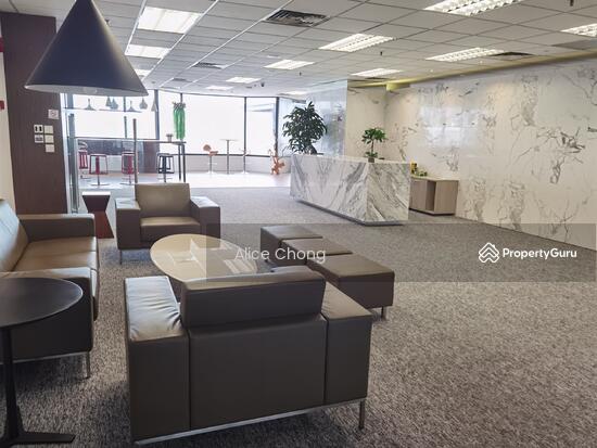 Vista Tower @ The Intermark, The intermark mall, Kampung Datuk Keramat ...