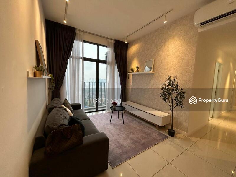 Lexa Residence @ The Quartz WM, - Jalan 34/26 Jalan 34/26, Wangsa Maju ...