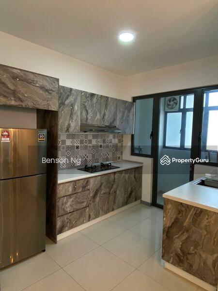 United Point (Residensi Berpadu), Jalan Lang Emas, Tmn Sri Sinar ...