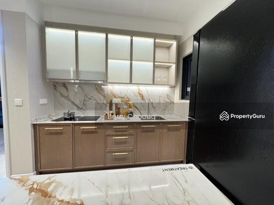 Residensi Andalan Rumawip Bukit Jalil, Jalan Mas 1, Bukit Jalil, Kuala ...