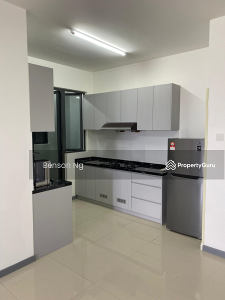 United Point (Residensi Berpadu), Jalan Lang Emas, Tmn Sri Sinar ...