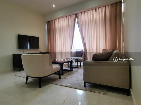 Banyan Tree Signatures, Jalan Conlay, KLCC, KL City Centre, Kuala ...