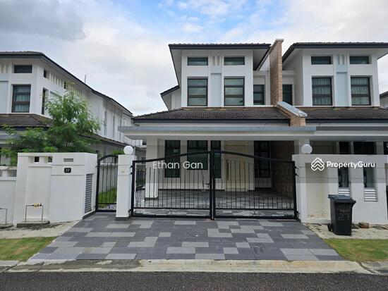 Eco Botanic, No 25, 27, 29 Jalan Eko Botani 3/5, Taman Eko Botani ...