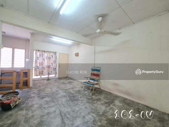 Pangsapuri Palma, - Jalan Palma Raja 3/Ks6, Bandar Botanic, Klang ...