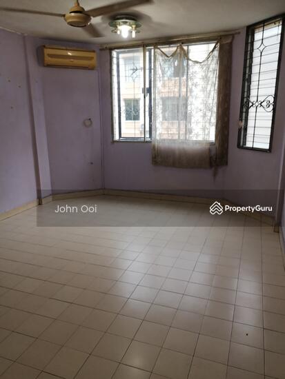Rampai Court, - Jalan 42/26, Wangsa Maju, Kuala Lumpur, 2 Bedrooms, 600 ...