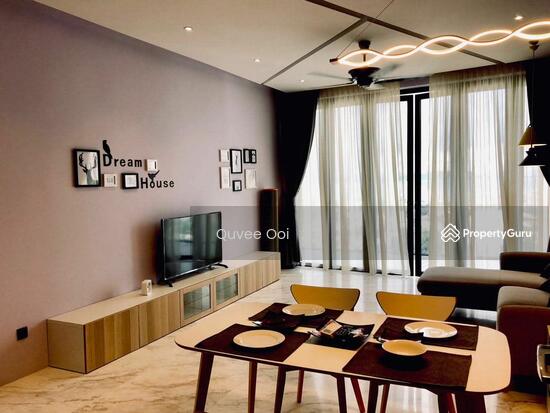 Arte S untuk Untuk Disewa - RM 3,500 /bulan (2024) | PropertyGuru Malaysia