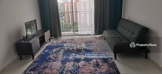 PIXEL City Sentral, Jalan Sri Permaisuri 10, Bandar Sri Permaisuri, Cheras, Kuala Lumpur, 3 ...