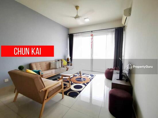 Gardens Ville untuk Untuk Disewa - RM 2,000 /bulan (2024 ...