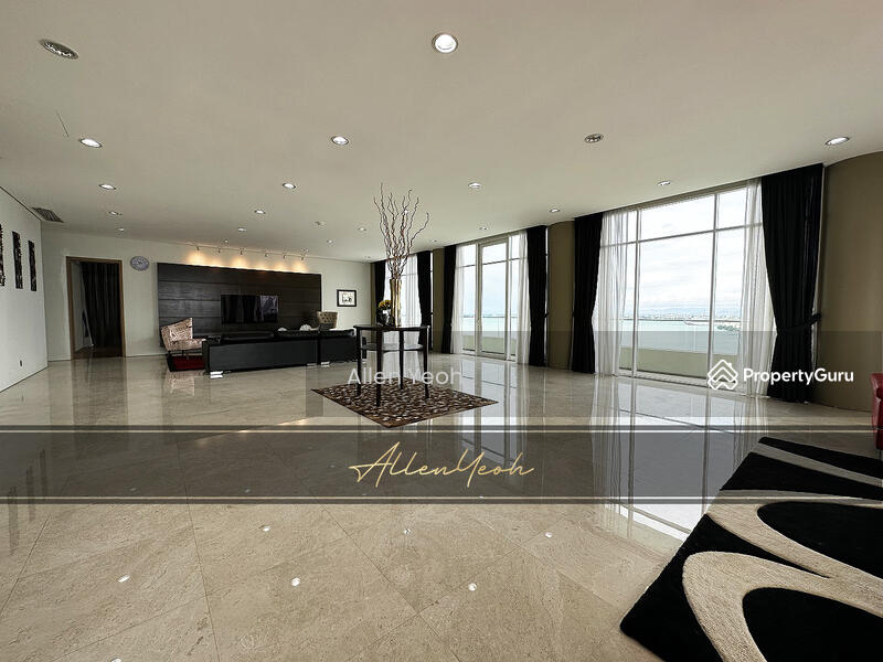 8 Gurney (The Shore Condominium) untuk Untuk Dijual - RM 3,800,000 ...