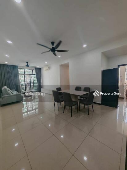 Molek Regency untuk Untuk Disewa - RM 2,600 /bulan (2024 ...