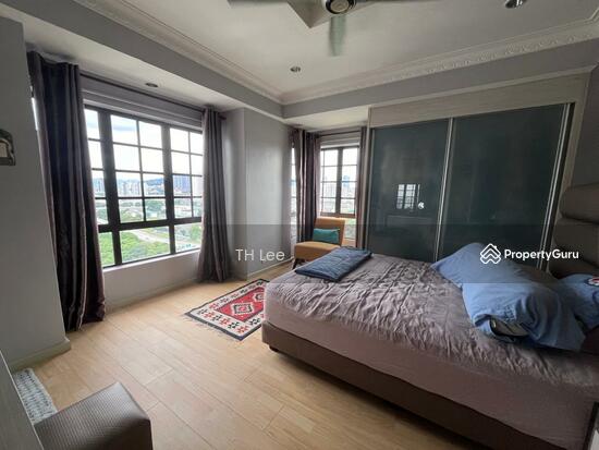 Condominium for Sale at Abadi Villa - TH Lee