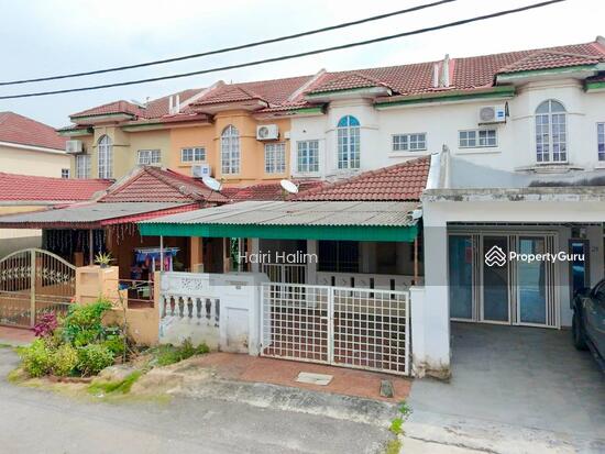 Bandar Putera Klang, Bandar Putera, Klang, Selangor, 3 Bedrooms, 1600 ...