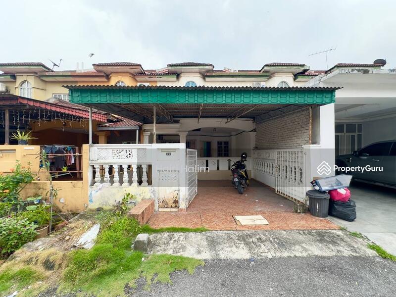 Bandar Putera Klang, Bandar Putera, Klang, Selangor, 3 Bedrooms, 1600 ...