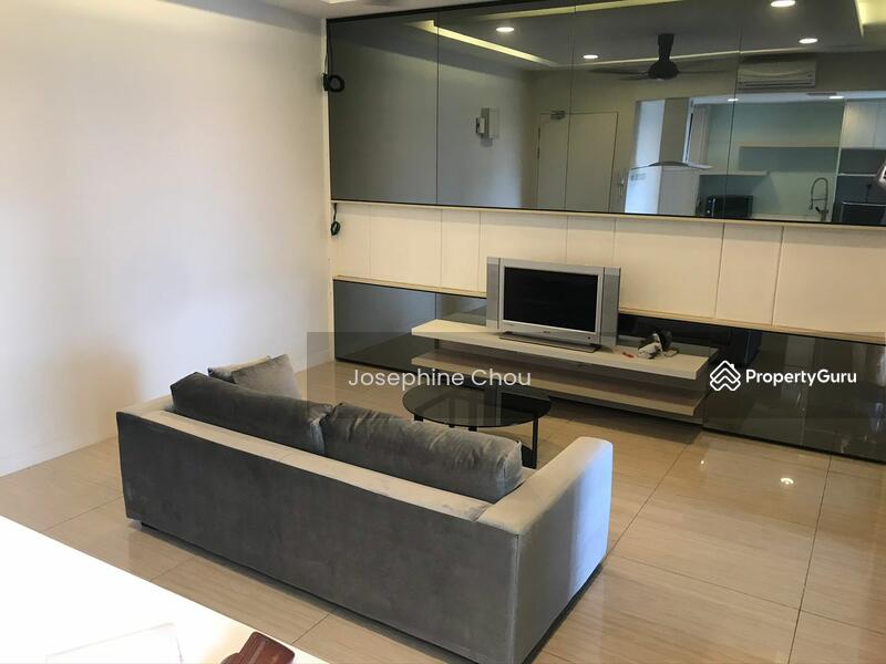 Eve Suite / NZX Square untuk Untuk Disewa - RM 2,200 /bulan (2024 ...