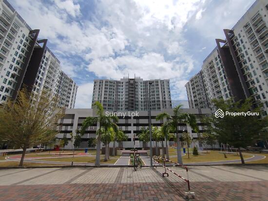 Royale Infinity, Jalan Lembah Indah, Bukit Tambun, Simpang Ampat ...