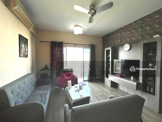 M'tiara untuk Untuk Dijual - RM 398,000 (2024) | PropertyGuru Malaysia