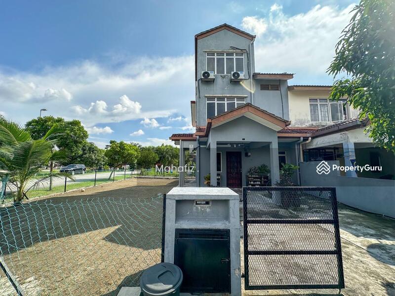 Taman putra perdana puchong, Puchong, Taman Putra Perdana, Puchong ...