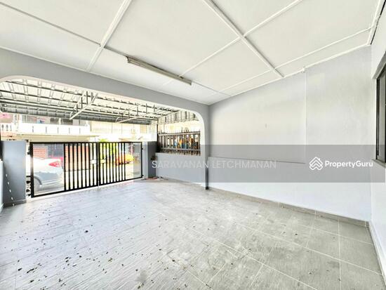 Taman Saleng Senai, Jalan Jambu, Pekan Saleng, Senai, Johor, 3 Bedrooms ...