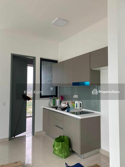 Fortune Centra, Jalan Metro Perdana 6, Kepong, Kuala Lumpur, 2 Bedrooms ...