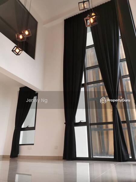 Eclipse Residence @ Pan'gaea untuk Untuk Disewa - RM 2,200 /bulan (2024 ...