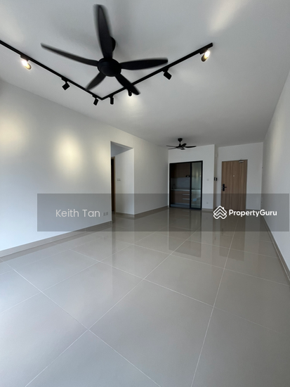 Aradia Residence @ Lake City, Jalan Sibu, Kepong, Kuala Lumpur, 3 ...