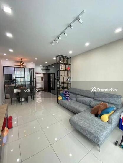 D'Summit Residences, Jalan Kempas Lama Jln Kempas Utama 2/1, Kempas ...