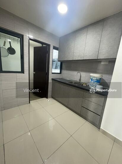 Symphony Tower (Menara Simfoni), - Lebuhraya SILK Balakong, Balakong ...