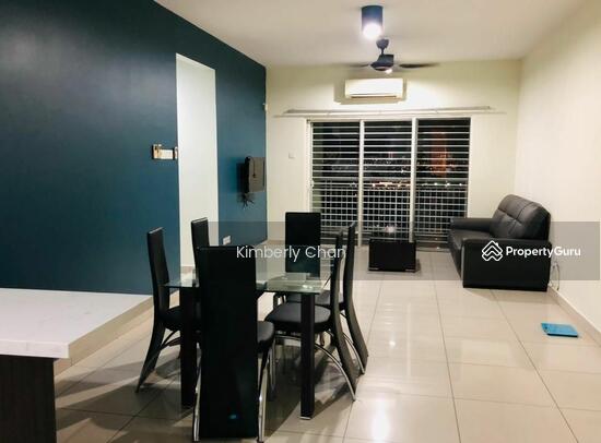 Endah Promenade, Jalan 1/149e Jalan 1/149E, Taman Sri Endah, Sri Petaling, Kuala Lumpur, 3 ...