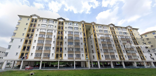 Villamas, - Jalan Villamas, Sierramas, Sungai Buloh, Selangor, 3 ...