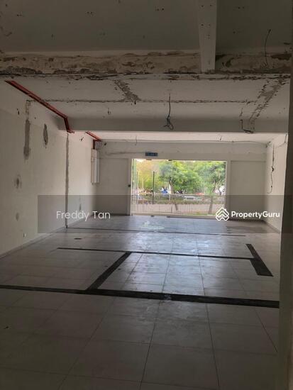 Arena Curve, Jalan Mahsuri, Bayan Baru, Penang, , 1100 sqft, Office For ...