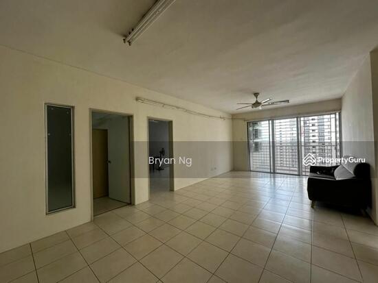 Platinum Lake PV 13, - Jalan Danau Saujana 1, Taman Danau Kota, Setapak ...